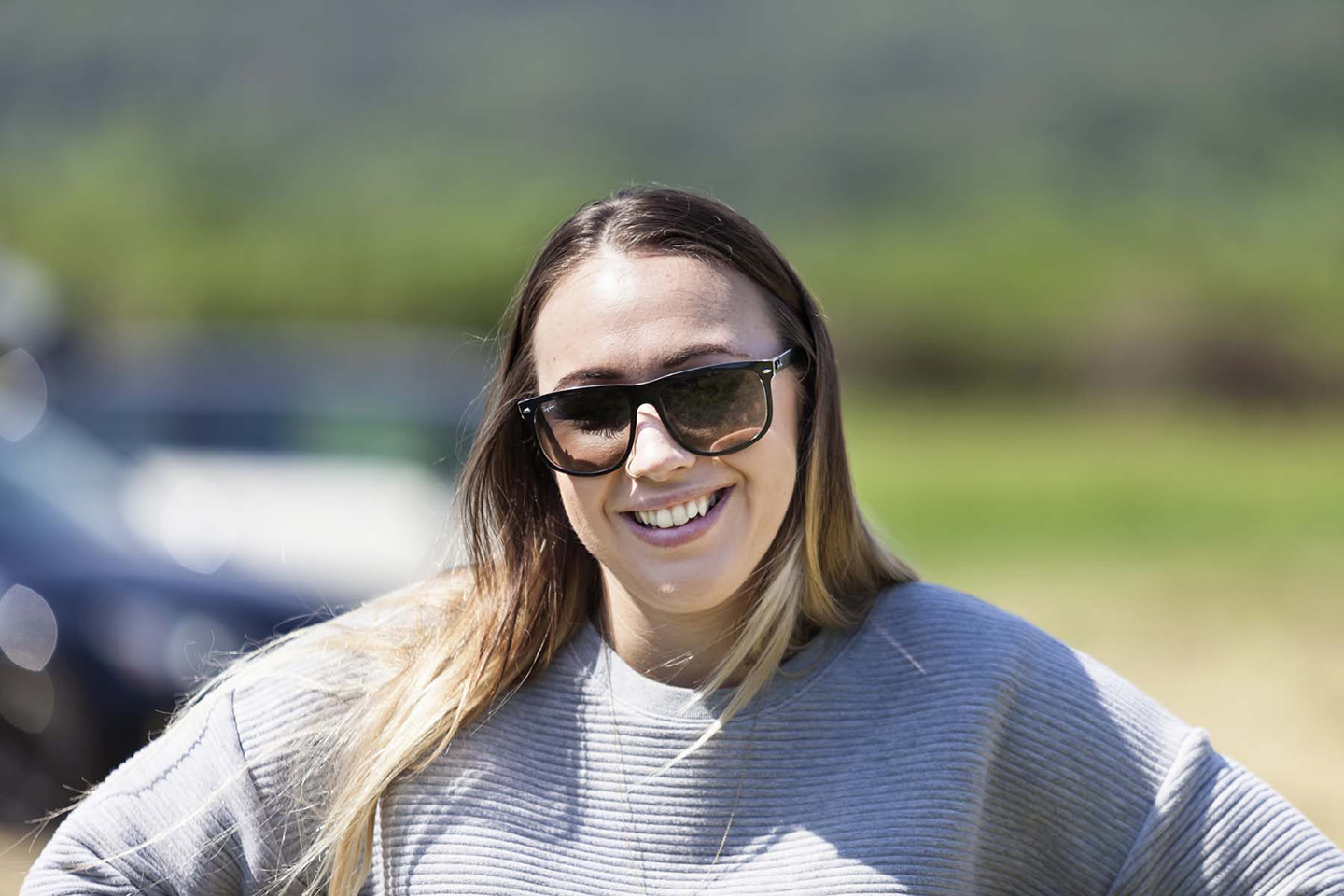 Transition of Generations - Oregon Tilth