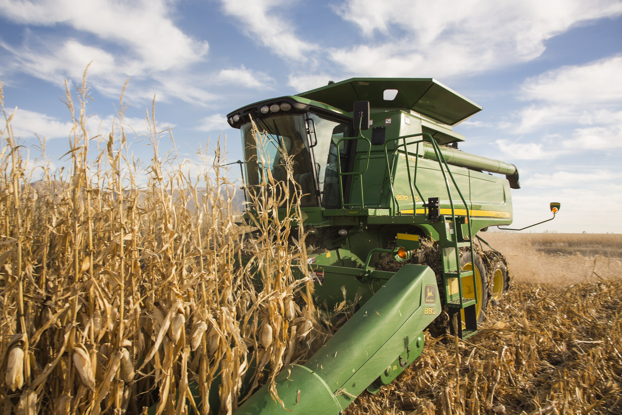 Transition - Oregon Tilth